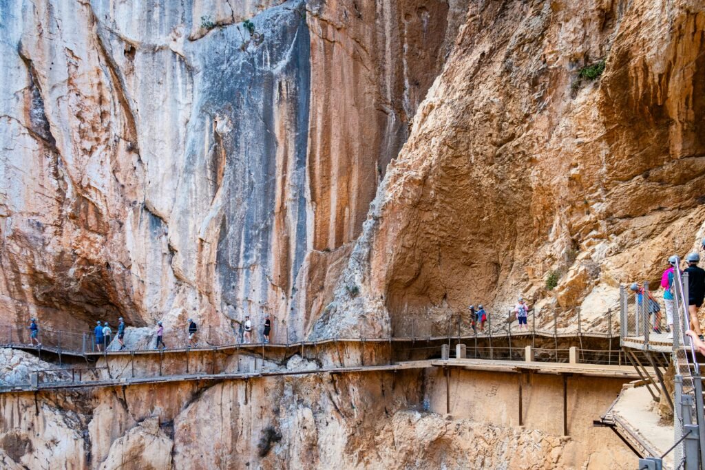 Caminito del Rey From Marbella – Best Day Trip & Guide 2025
